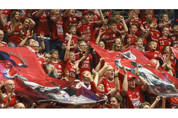 FHK fremtvinger en tredje DM-finalekamp