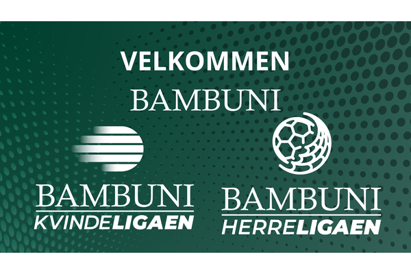 Historisk aftale mellem dansk klubhåndbold og Bambuni