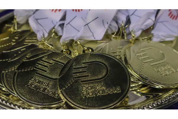 Præcis én måned igen til kvindernes Santander Final4